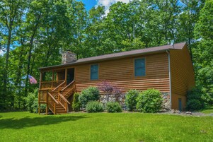 Casa (4 Bedrooms) | Comodidades da propriedade