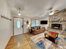 Casa (4 Bedrooms) | Comodidades da propriedade