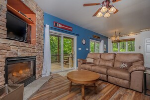 Casa (5 Bedrooms) | Comodidade do alojamento