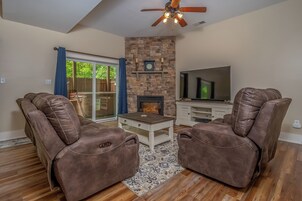 Casa (5 Bedrooms) | Comodidade do alojamento