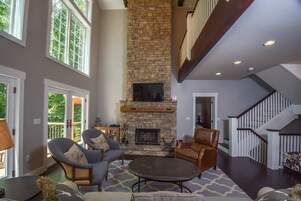 Casa (5 Bedrooms) | Comodidade do alojamento