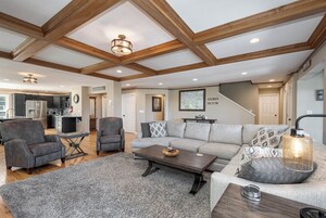Casa (Multiple Bedrooms) | Comodidade do alojamento