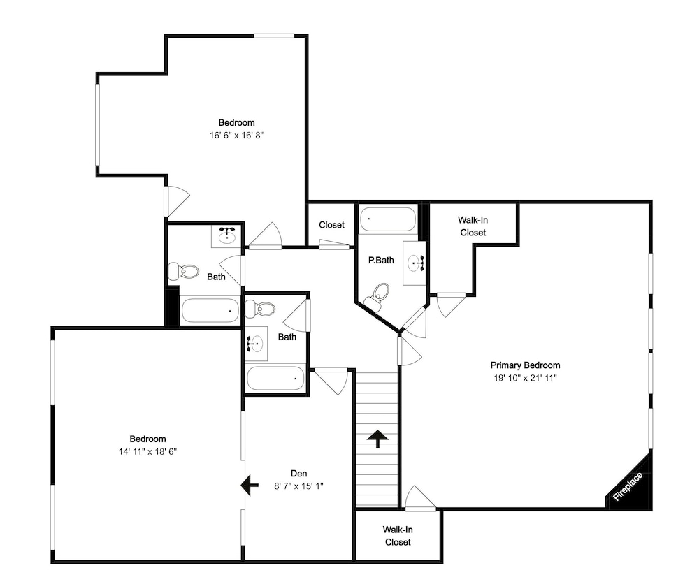 Castle In The Sky By Taylor Made Deep Creek - Deep Creek Lake, MD