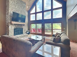 Casa (Multiple Bedrooms) | Comodidade do alojamento