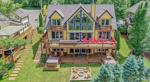 Casa (Multiple Bedrooms) | Comodidades da propriedade