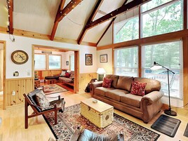 Casa (3 Bedrooms) | Comodidades da propriedade