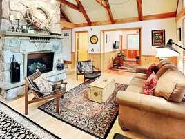 Casa (3 Bedrooms) | Comodidades da propriedade