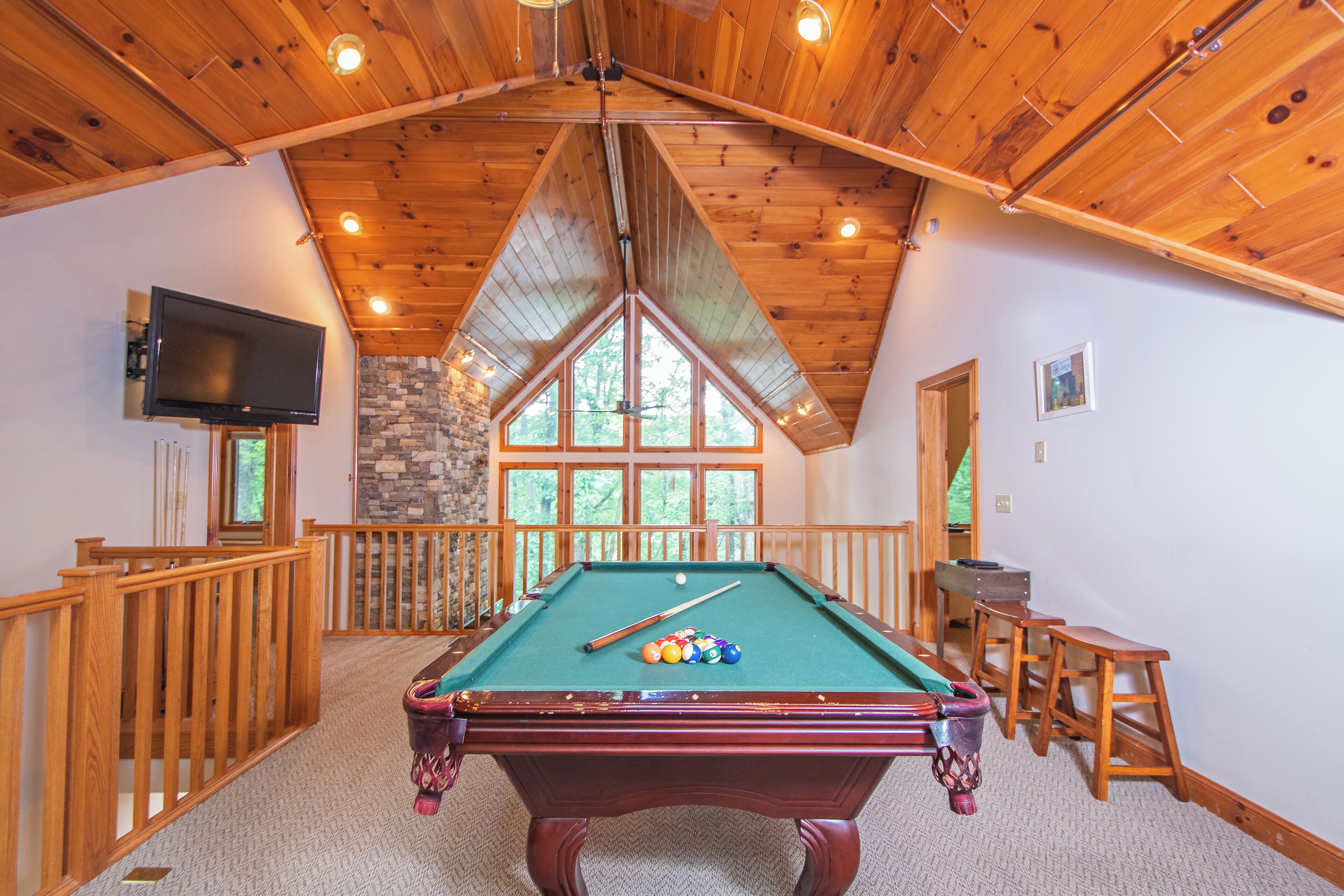 Casa (6 Bedrooms) | Comodidade do alojamento