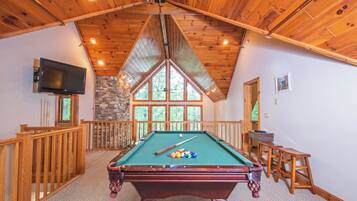 Casa (6 Bedrooms) | Comodidade do alojamento