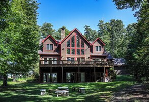 Casa (6 Bedrooms) | Comodidade do alojamento