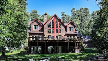 Casa (6 Bedrooms) | Comodidade do alojamento