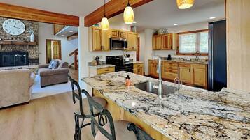 Casa (6 Bedrooms) | Comodidade do alojamento