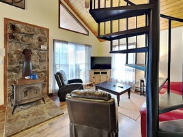 Casa (3 Bedrooms) | Comodidade do alojamento