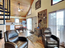 Casa (3 Bedrooms) | Comodidade do alojamento