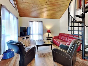 Casa (3 Bedrooms) | Comodidade do alojamento