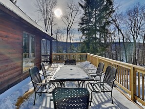 Casa (3 Bedrooms) | Comodidade do alojamento