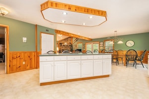 Casa (4 Bedrooms) | Comodidade do alojamento