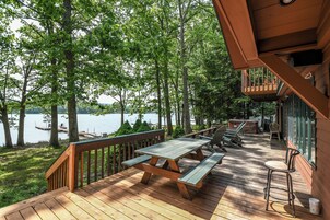 Casa (4 Bedrooms) | Comodidades da propriedade