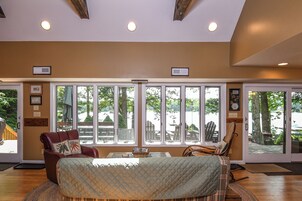 Casa (4 Bedrooms) | Comodidade do alojamento