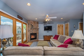Casa (5 Bedrooms) | Comodidade do alojamento