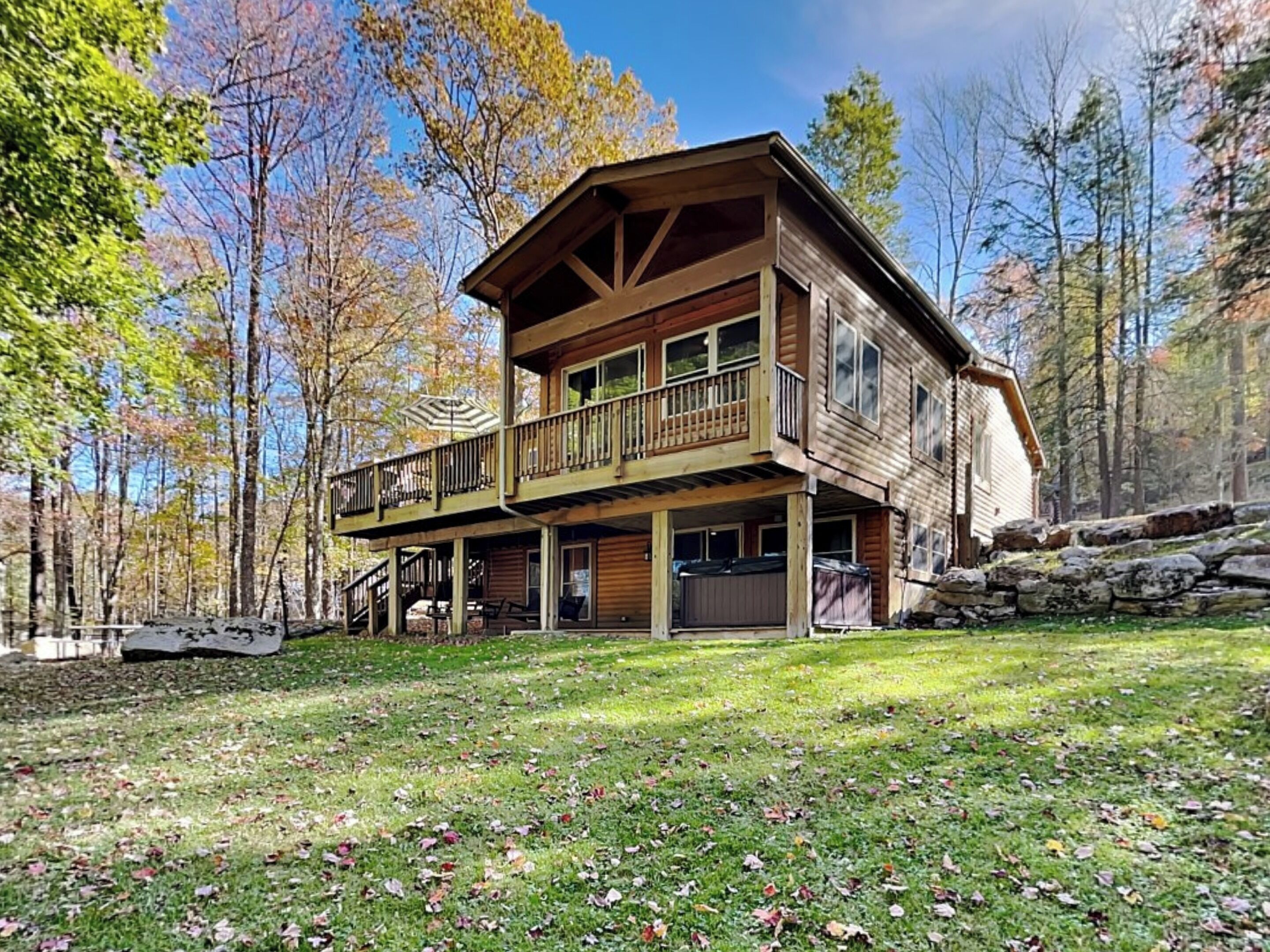 Casa (3 Bedrooms) | Exterior