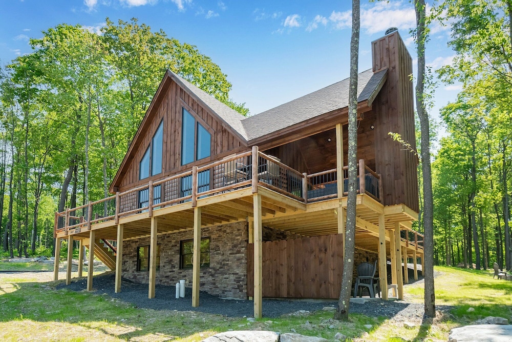 Hearthstone - Deep Creek Lake, MD