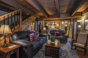 Casa (2 Bedrooms) | Comodidade do alojamento