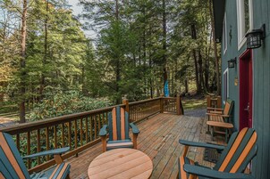 Casa (2 Bedrooms) | Comodidade do alojamento