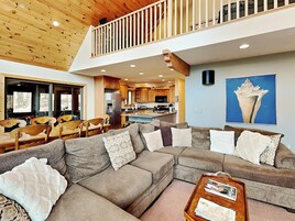Casa (5 Bedrooms) | Comodidade do alojamento