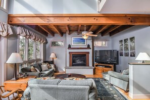 Casa (5 Bedrooms) | Comodidades da propriedade