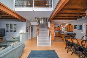 Casa (5 Bedrooms) | Comodidades da propriedade