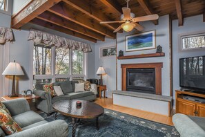 Casa (5 Bedrooms) | Comodidades da propriedade