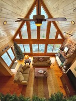 Casa (5 Bedrooms) | Comodidade do alojamento