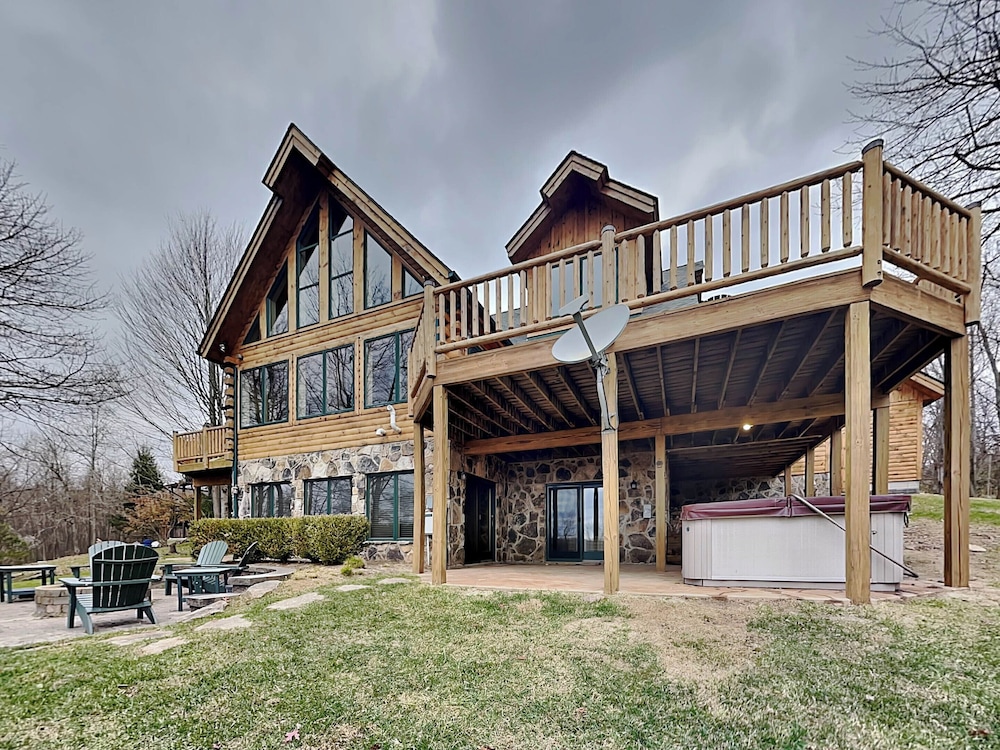 Highland's Heaven - Deep Creek Lake, MD