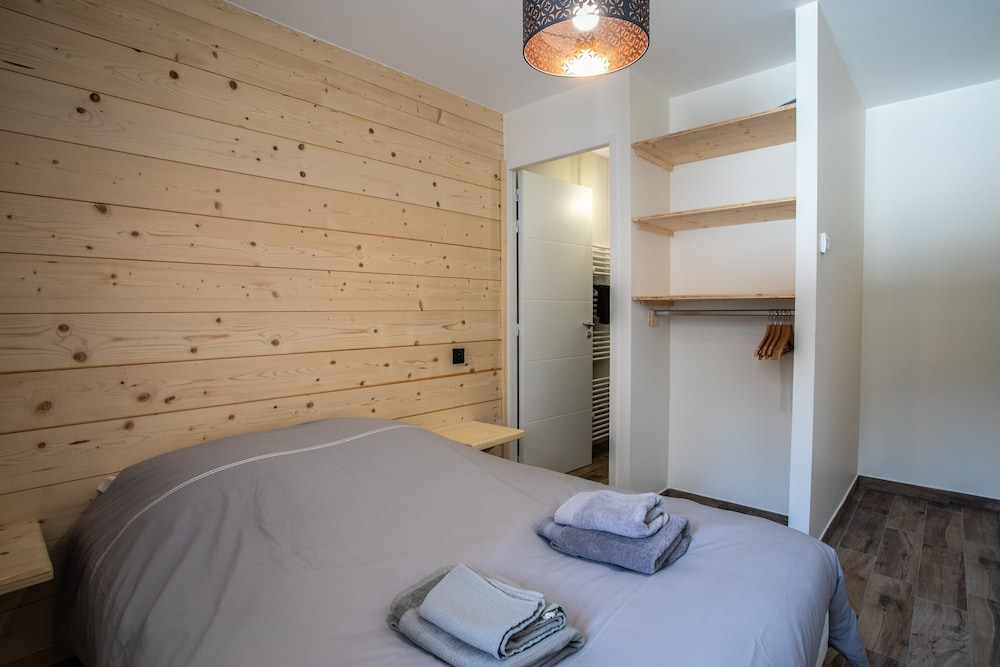 Chalet Le Loup Blanc - Moderne & Familial - Hautes-Alpes