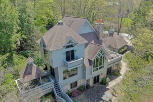 Casa (4 Bedrooms) | Fachada do alojamento