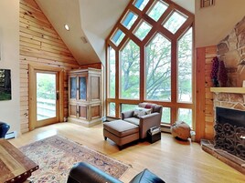 Casa (4 Bedrooms) | Comodidade do alojamento