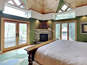 Casa (4 Bedrooms) | Comodidades da propriedade