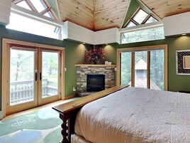 Casa (4 Bedrooms) | Comodidade do alojamento