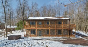 Casa (5 Bedrooms) | Comodidades da propriedade