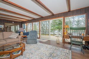 Casa (5 Bedrooms) | Comodidade do alojamento