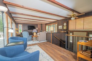 Casa (5 Bedrooms) | Comodidade do alojamento