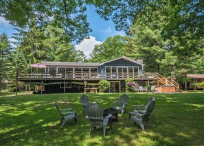 Casa (5 Bedrooms) | Fachada da propriedade