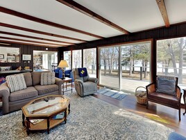 Casa (5 Bedrooms) | Comodidades da propriedade