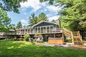 Casa (5 Bedrooms) | Comodidade do alojamento