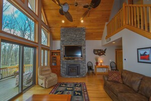 Casa (5 Bedrooms) | Comodidade do alojamento