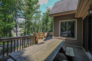 Casa (5 Bedrooms) | Comodidades da propriedade