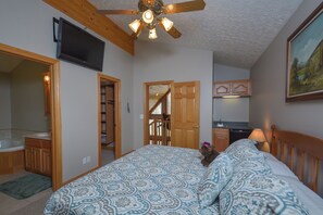 Casa (5 Bedrooms) | Comodidades da propriedade