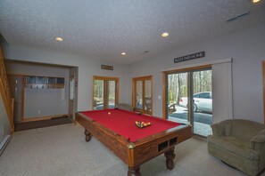 Casa (5 Bedrooms) | Comodidades da propriedade