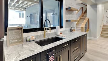 Casa (Multiple Bedrooms) | Comodidades da propriedade